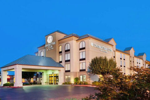 Hotels Springdale AR: Top Arkansas Hotels & Motels