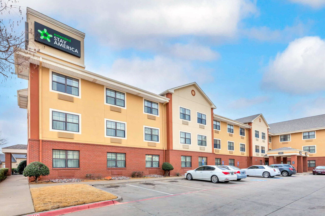 Hotels Springdale AR: Top Arkansas Hotels & Motels