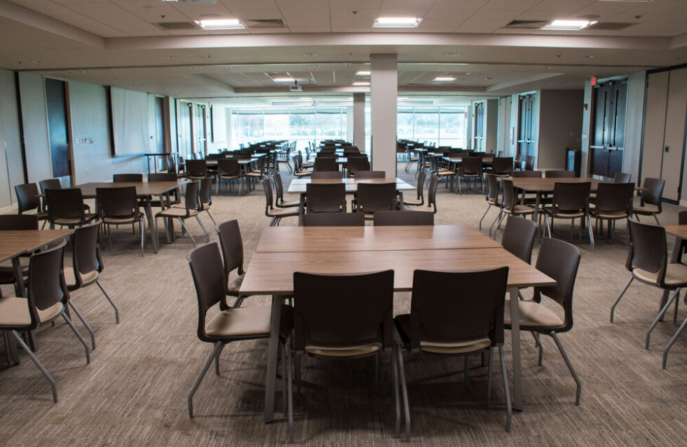 Meetings & Conventions in Springdale | Explore Springdale