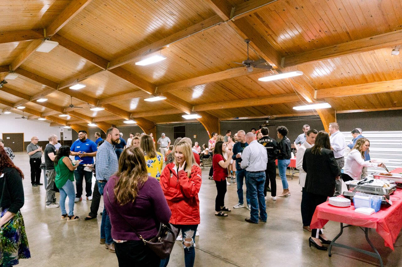 Meetings & Conventions in Springdale | Explore Springdale