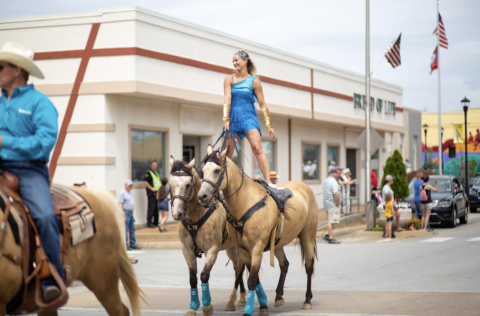 Explore Springdale | Home