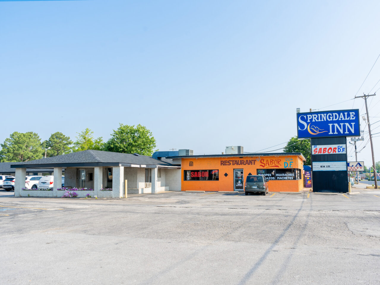 Hotels Springdale AR: Top Arkansas Hotels & Motels