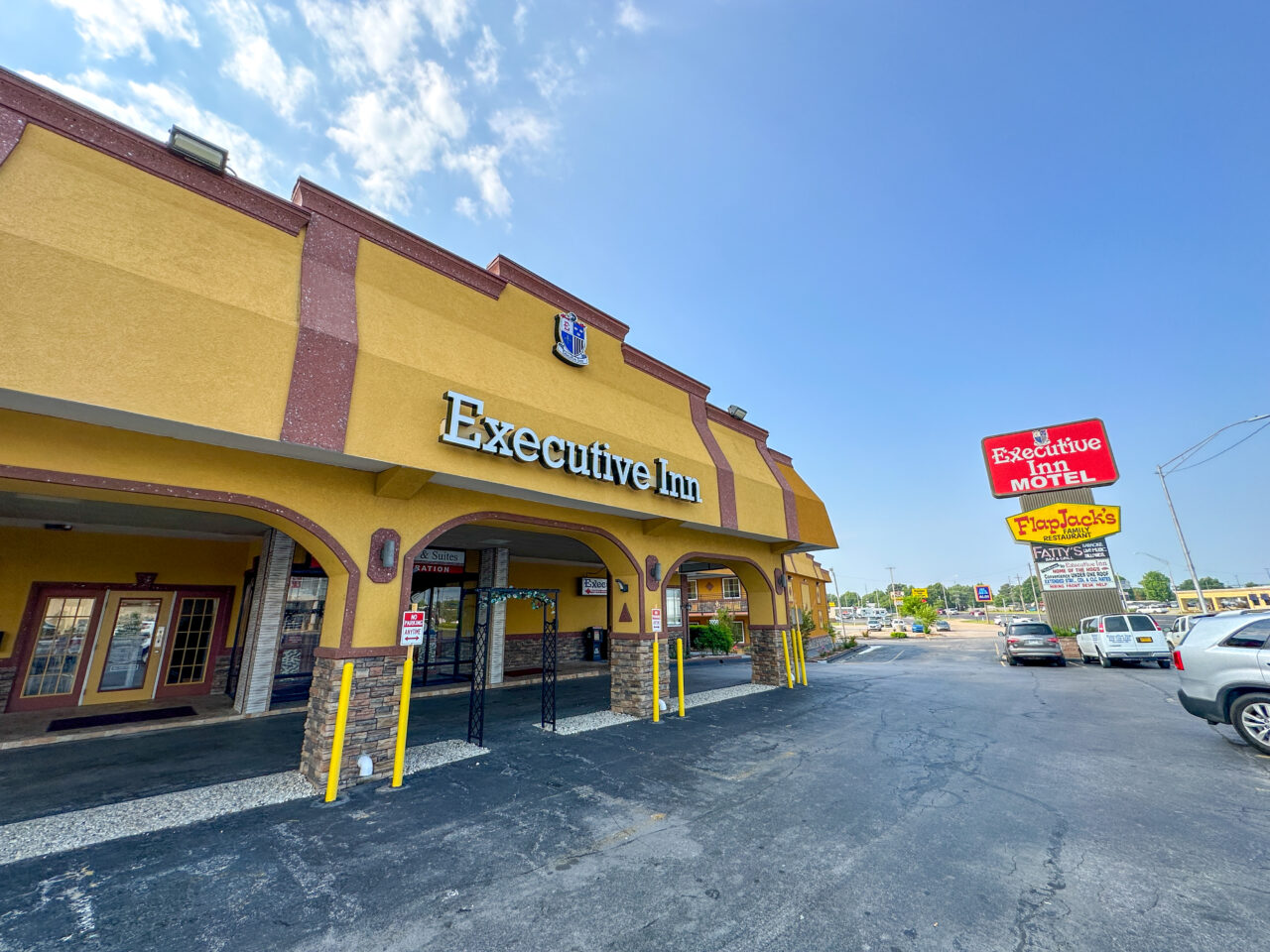 Hotels Springdale AR: Top Arkansas Hotels & Motels