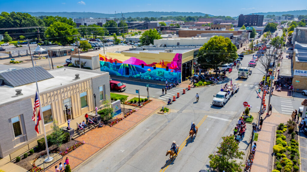 Top 10 Must-Visit Attractions for First-Time Visitors to Springdale ...