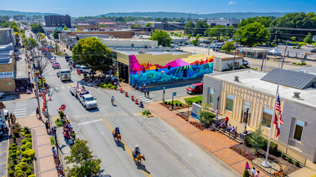 Top 10 Must-Visit Attractions for First-Time Visitors to Springdale ...