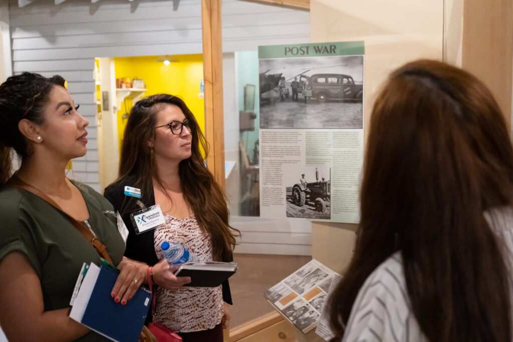 Arkansas Destinations for Art Lovers - Explore Springdale