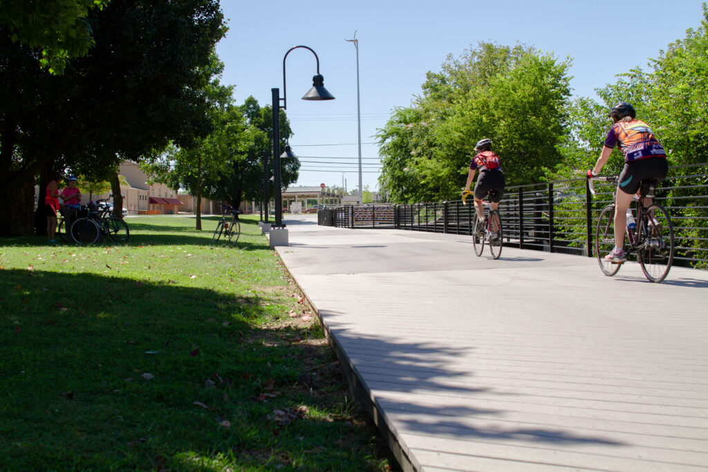 Explore Springdale Trails: Uncover the Natural Wonders of Our City