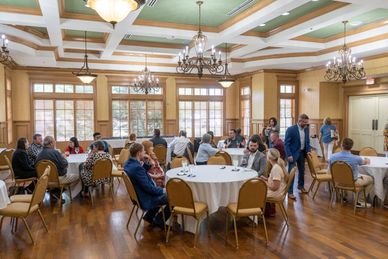 Meetings & Conventions in Springdale | Explore Springdale