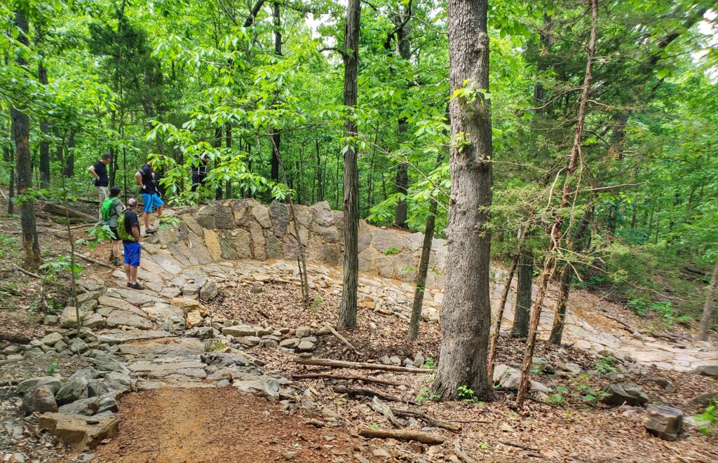 Best Spots for Hiking, Biking, and Outdoor Recreation in Springdale ...