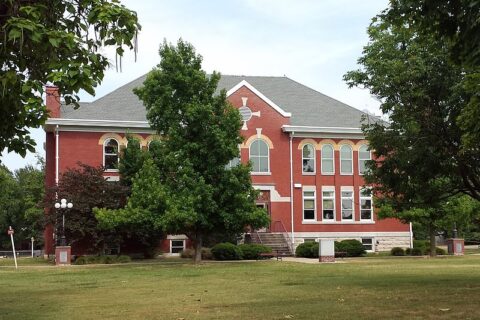 The Architectural Wonders of Springdale's Past and Present - Explore ...
