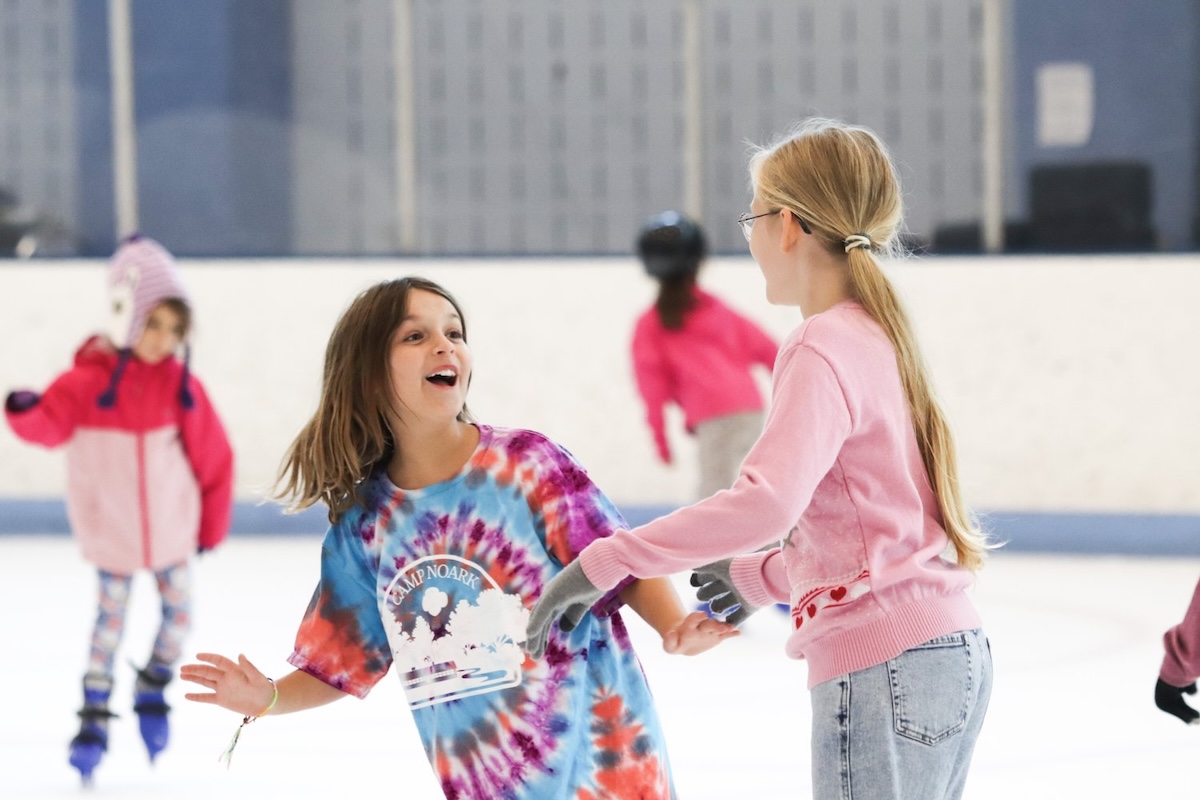 President's Day Camp - Explore Springdale