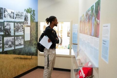 Explore the Shiloh Museum of Ozark History - Explore Springdale